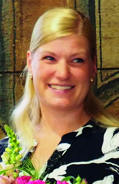 Beginenpreis 2019 für Heidi Fritz - Beginenstiftung